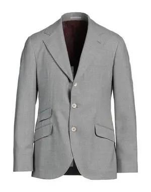 Brunello Cucinelli Blazer Size Virgin Wool