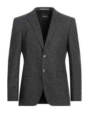 BOSS Single-breasted Blazer