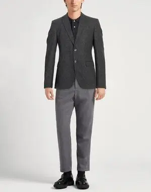 BOSS Single-breasted Blazer