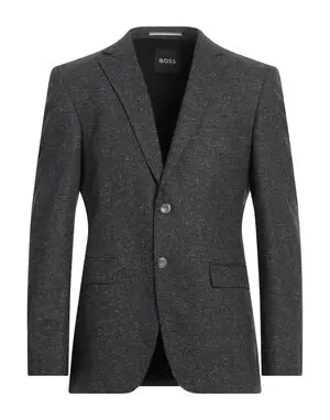 BOSS Single-breasted Blazer