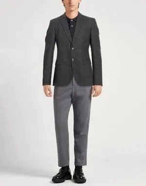 BOSS Single-breasted Blazer