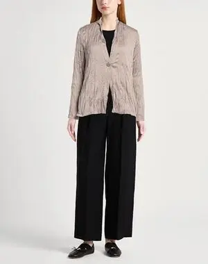 Armani Exchange Single-breasted Blazer