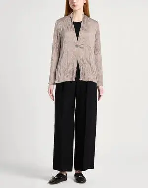 Armani Exchange Single-breasted Blazer