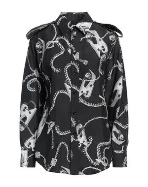 Burberry Classic Collar Shirts For Women