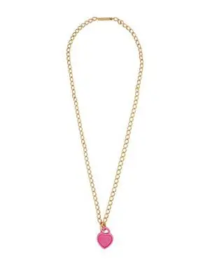 Dsquared2 Pendant Necklace - Gold