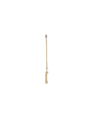 Dsquared2 Single Earring - Gold