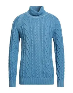 Moorer Turtleneck Sweaters For Men
