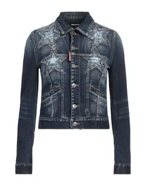 Dsquared2 Denim Trucker Jacket