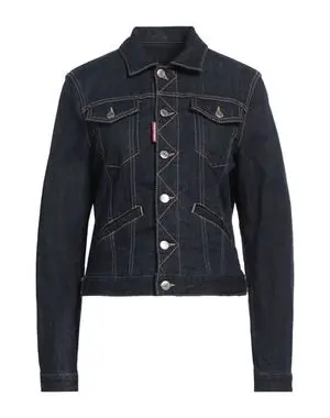 Dsquared2 Collared Jackets For Women