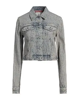 Acne Studios Denim Trucker Jacket