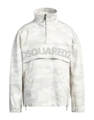 Dsquared2 Casual Jacket