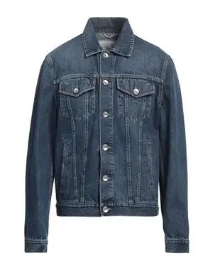 Brunello Cucinelli Denim Jackets For Men