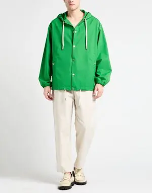Emporio Armani Overcoat