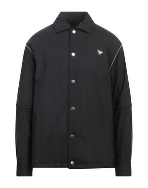 Emporio Armani Lead Virgin Wool Jacket