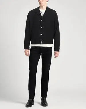 Emporio Armani Jacquard Jacket