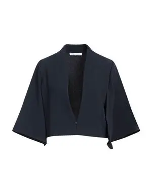CARACTÈRE Crepe Cape