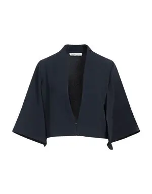 CARACTÈRE Crepe Cape
