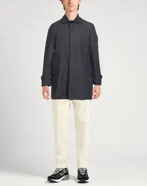 MOORER Denim Outerwear - Blue
