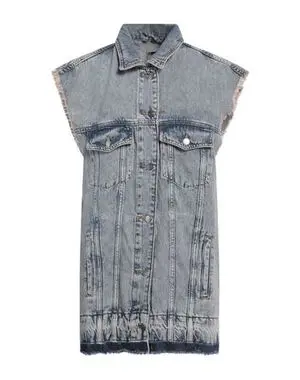 Armani Exchange Single Breasted Outerwear For Women