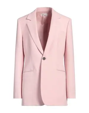 Burberry Single-breasted Blazer