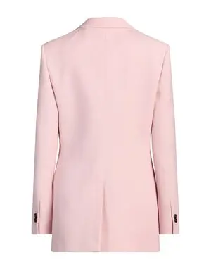 Burberry Single-breasted Blazer
