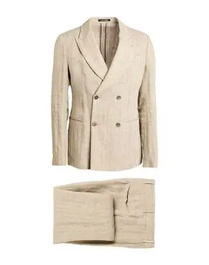 Men's Linen Suits