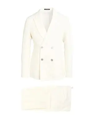 Emporio Armani Suit Size Linen