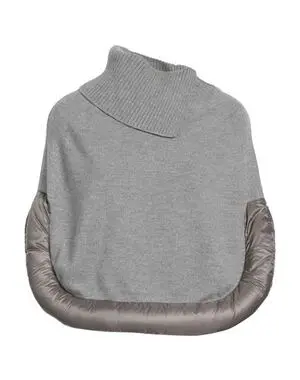 Moorer Asymmetrical Outerwear For Women