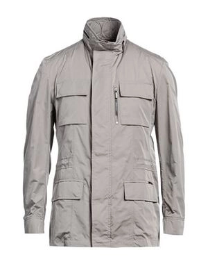 MOORER Twill Jacket