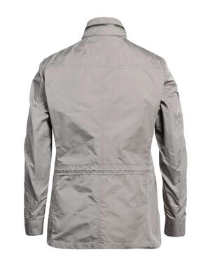 MOORER Twill Jacket