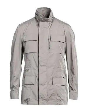 MOORER Twill Jacket