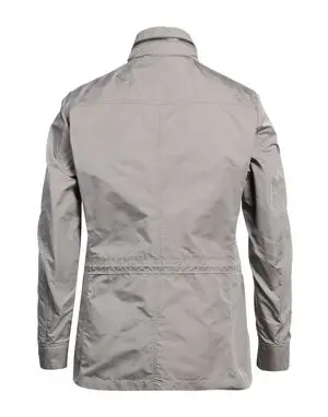MOORER Twill Jacket