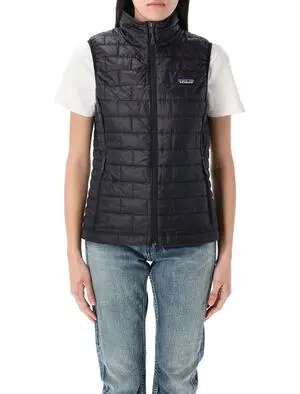 Patagonia Nano Puff Vest - Black