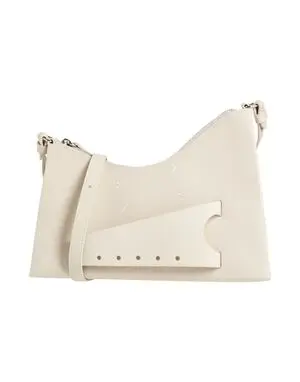 MAISON MARGIELA Leather Crossbody Bag