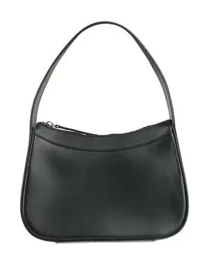 By Far Calfskin Hobo Bag