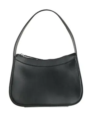 By Far Calfskin Hobo Bag