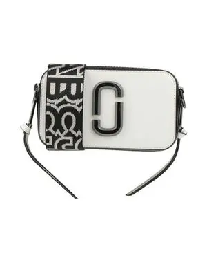 Marc Jacobs Cross-body Camera Bag - White