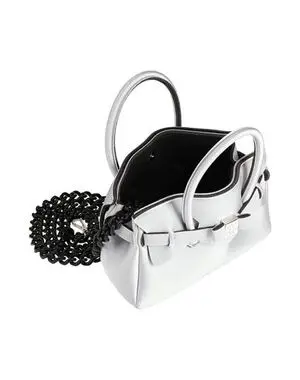 Save My Bag Handbag - Grey
