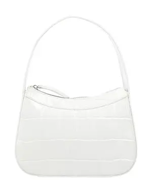 By Far Cow Leather Hobo Bag