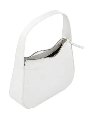 By Far Cow Leather Hobo Bag