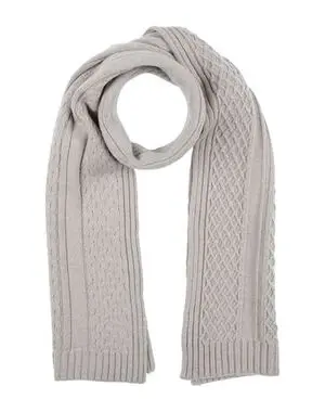 MOORER Scarf Virgin Wool - Beige