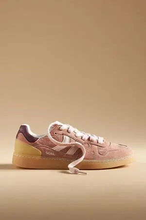 COOLWAY COOLWAY Goal Sneakers Pink