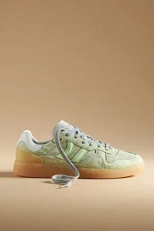COOLWAY Goal Sneakers - Pistachio