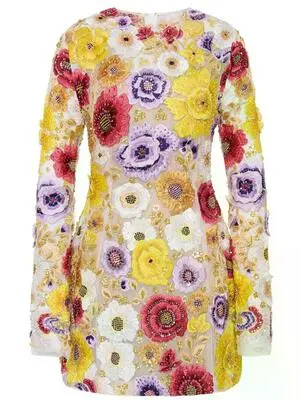 RACHEL GILBERT Rachel Gilbert Kira Mini Dress