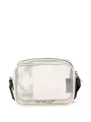 Off-White Heritage Shoulder Bag