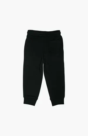 EVERYDAY CALIFORNIA Mini Brutus Joggers - Black