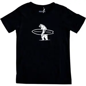 Everyday California Casual T-shirts For Women