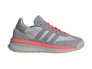 Adidas Sl 72 Rtn Sneakers - Grey Two/grey Three/preloved Red