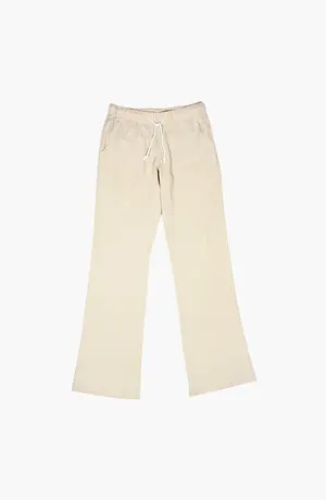 EVERYDAY CALIFORNIA Nora Beach Pants - Stone