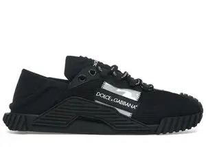 Dolce & Gabbana Ns1 Low-top Sneakers
